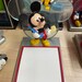 Vintage 1990’s Rare Mickey Mouse Office Desk Set Complete and in ...