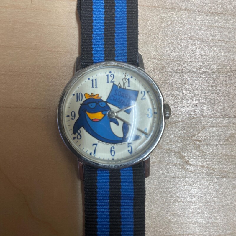 Charlie the Tuna - Etsy