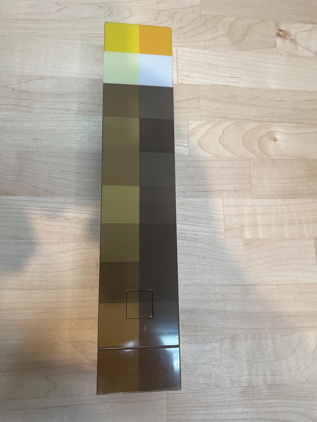 Roblox Light-up Wall Torch (working). - Etsy