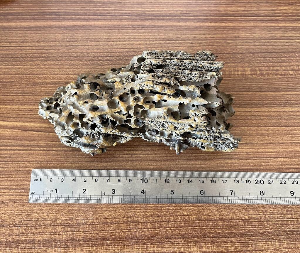 Vintage Old Boat Keel' Part ,part of Old Boat Keel, - Etsy