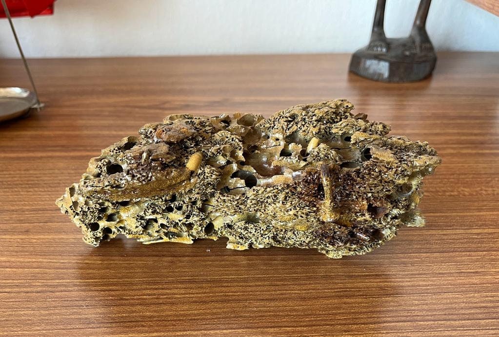 Vintage Old Boat Keel' Part ,part of Old Boat Keel, - Etsy