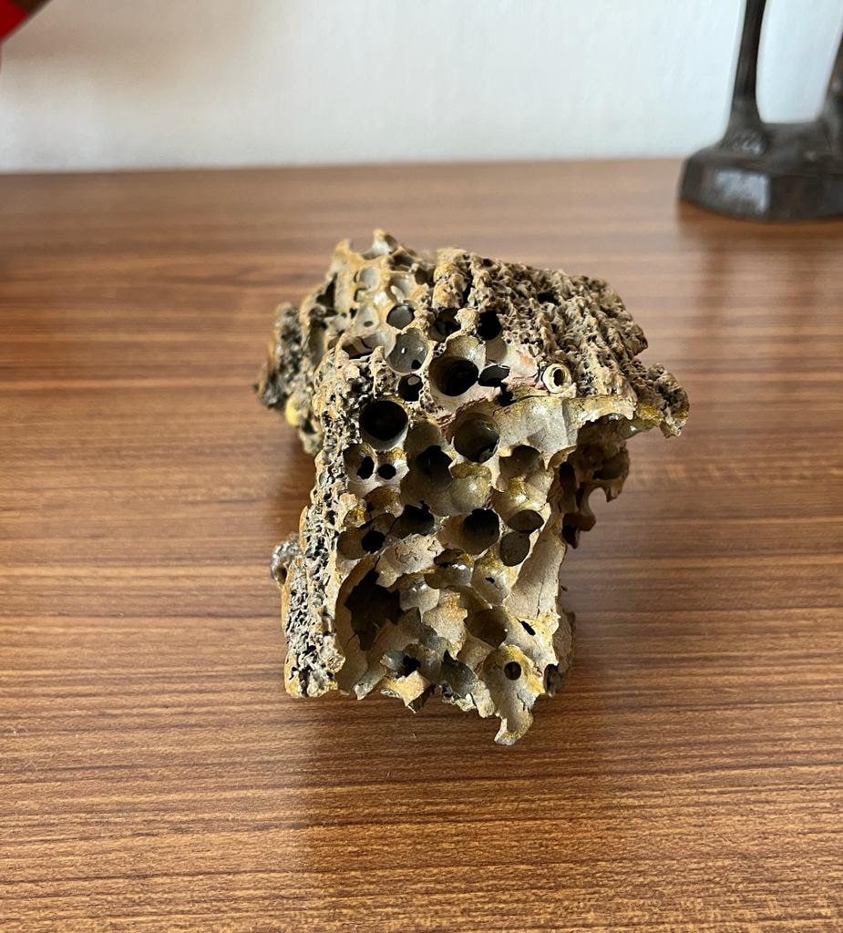 Vintage Old Boat Keel' Part ,part of Old Boat Keel, - Etsy