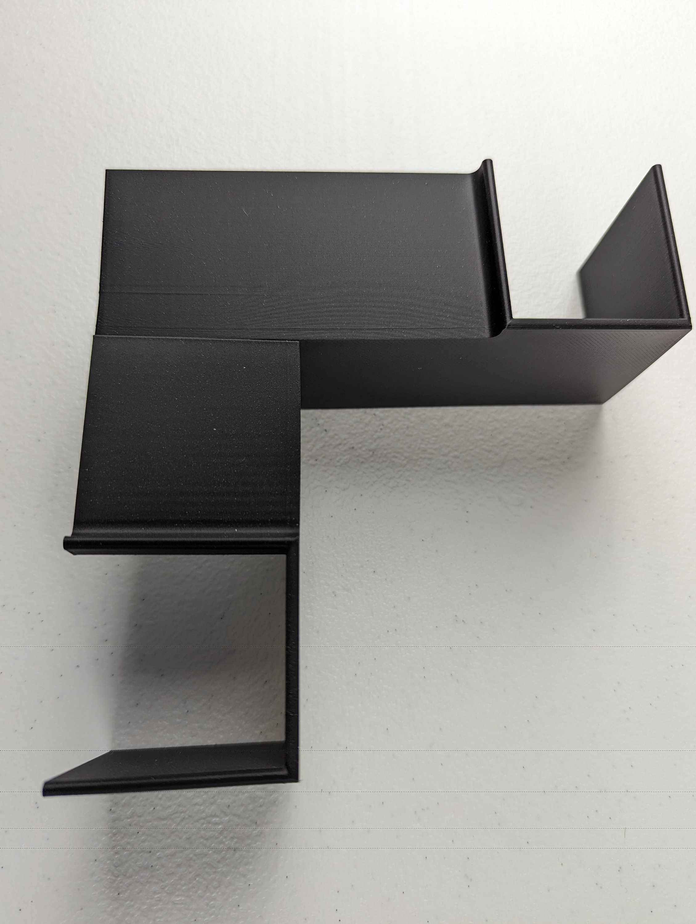 Corner Aquarium and Terrarium Tunnel for Betta, Plecos, Shrimps ...