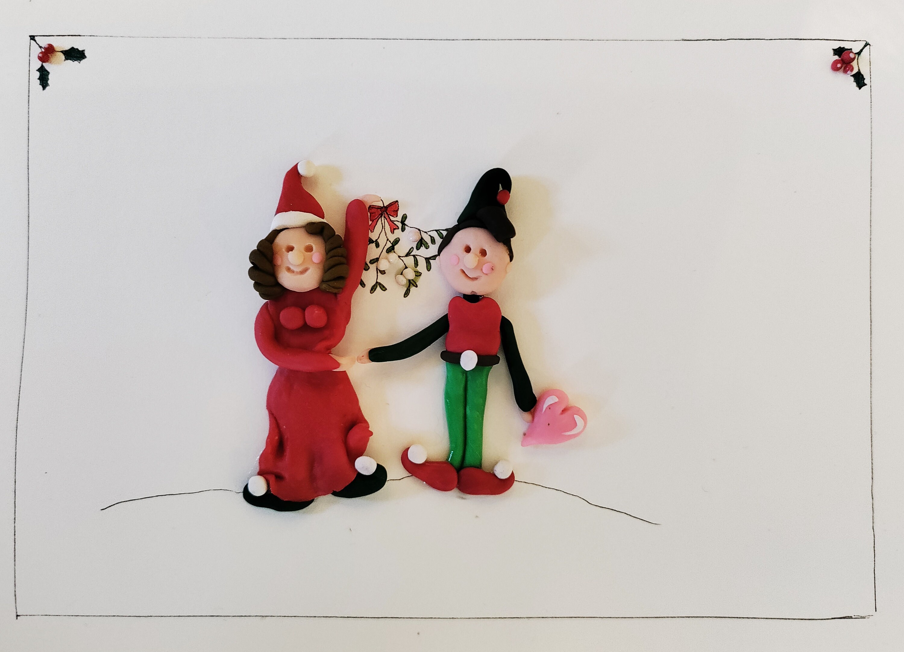 Commission Cards/pictures - Etsy