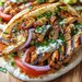 Greek Chicken Gyro Recipe: Mediterranean Flavors (instant Download) - Etsy