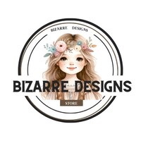 BizarreDesignsArt - Etsy
