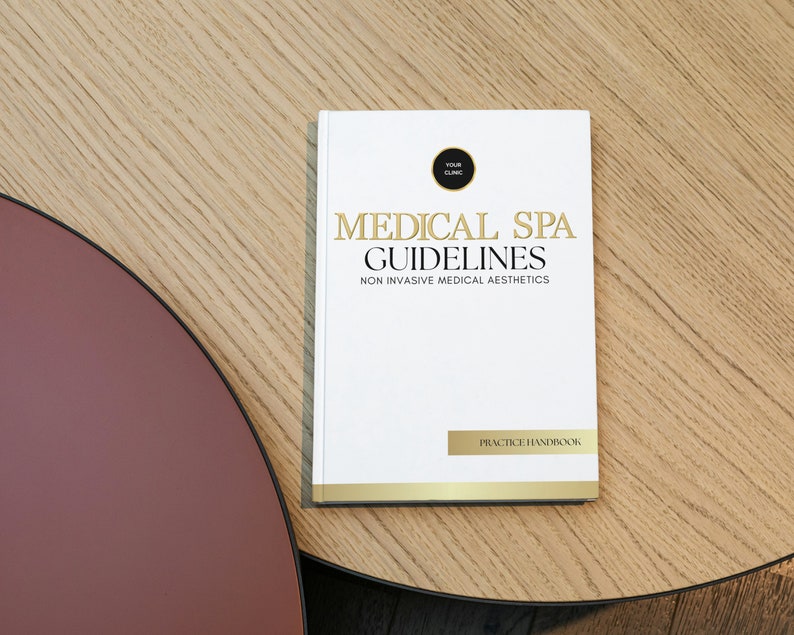 Medical Spa Non Invasive Aesthetic Treatment Guidelines, Medspa ...