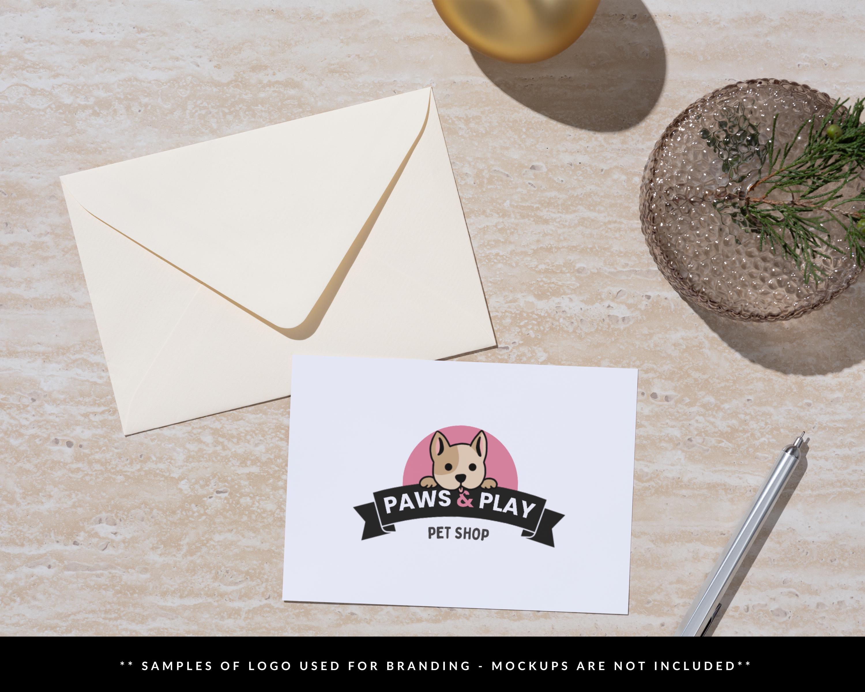 Pet Services Logos, Pet Logos, Pet Logos, Pet Walker, Pet Business, Pet ...