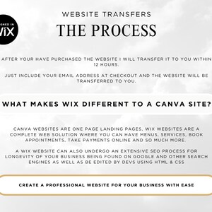 Online Memorial Wix Website Template, Memorials, Tributes and Eulogies ...