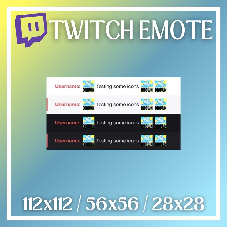 Funny Joke Hydrate Emote, Hilarious Glass of Water Hydration Emoji ...