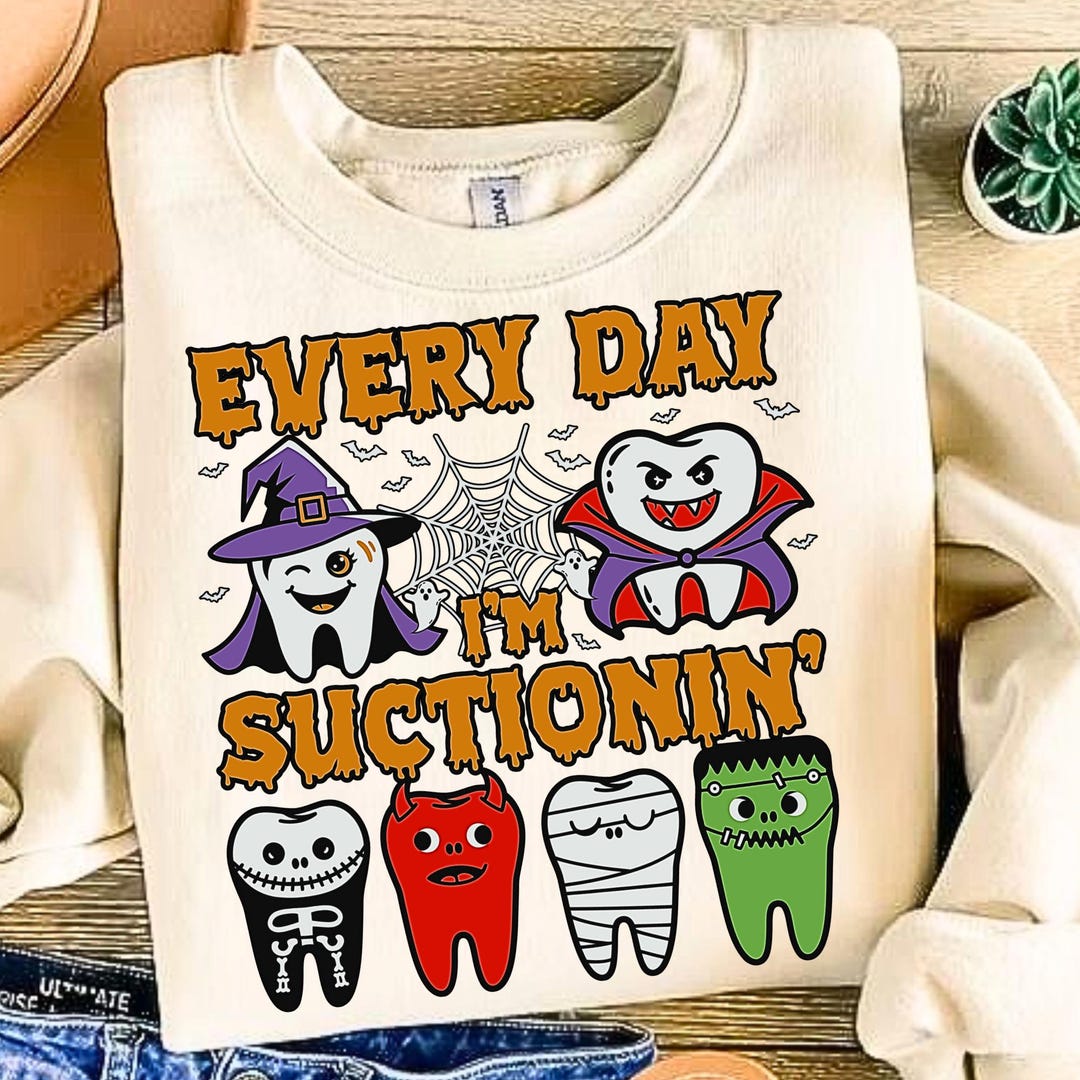 Dentist Halloween Png - Svg, Dentist Ally, Dentist's Gift, Teeth ...