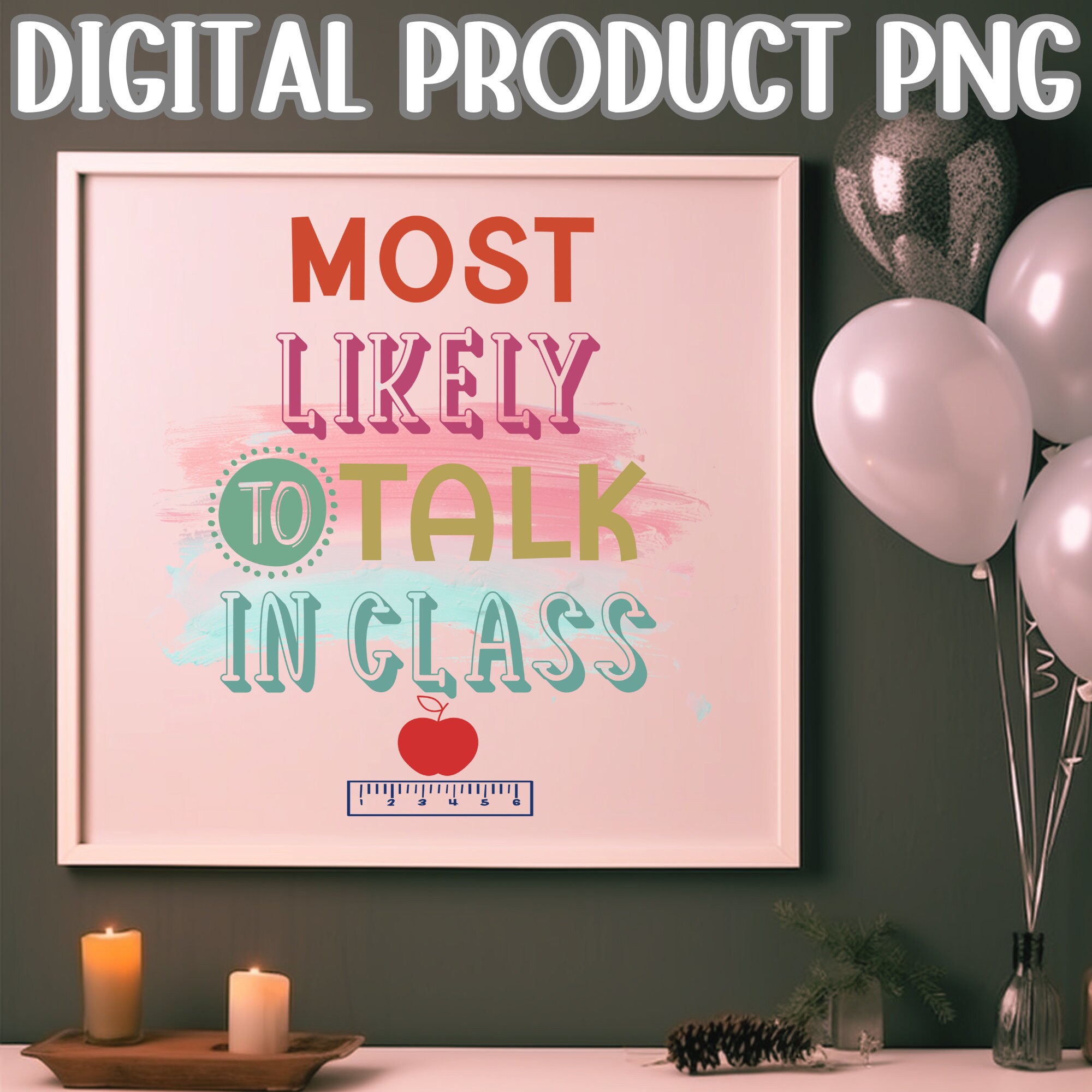 12 Back to School Quotes Design Bundle PNG Digital Download for ...