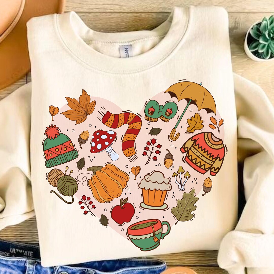 Fall Clipart Png-svg, Fall Falling, Fall Bows Png, Fall Coquette Png ...