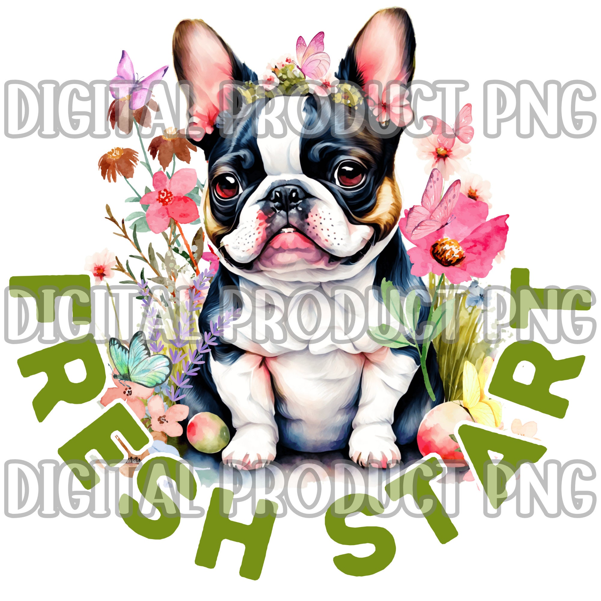 Spring Png, Easter Png, Easter Clipart, Spring Clipart, Happy Easter ...