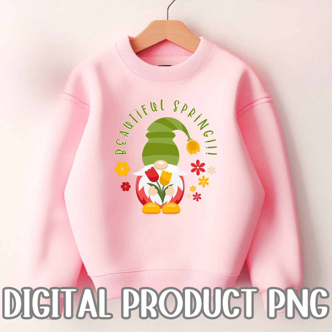 Spring Png, Easter Png, Easter Clipart, Spring Clipart, Happy Easter ...