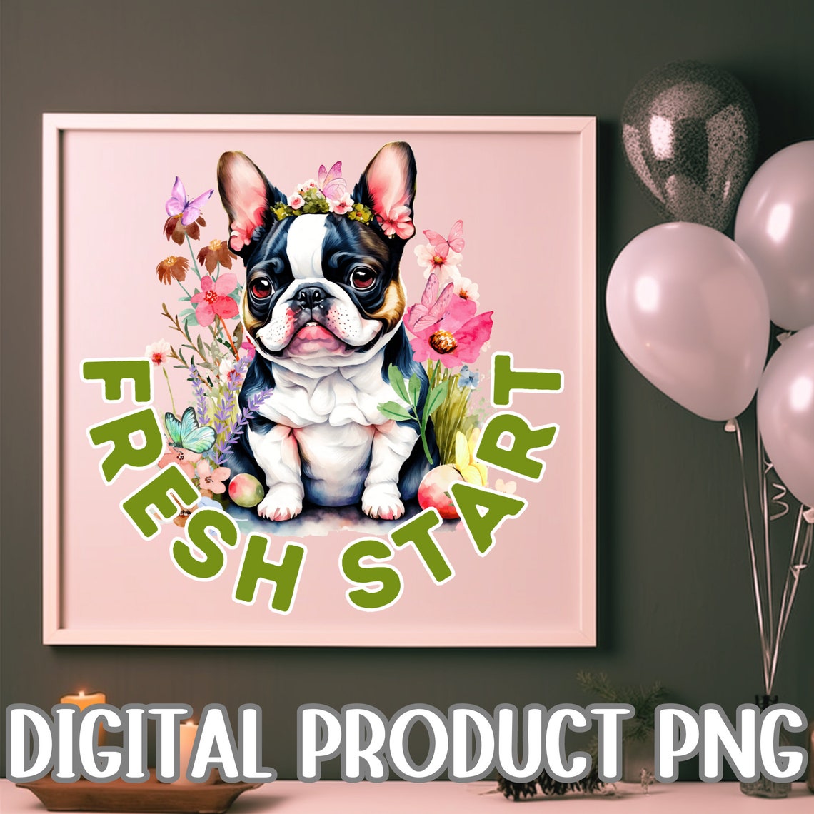 Spring Png, Easter Png, Easter Clipart, Spring Clipart, Happy Easter ...