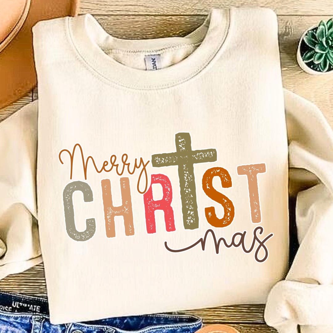 Merry Christmas Faith Png Svg, Faithful Faith, Faith Faithful, Faithful ...