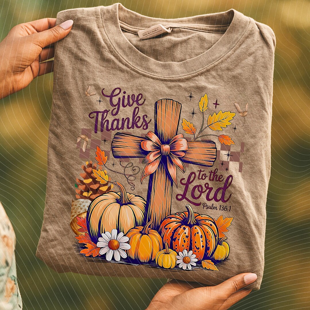 Clipart Fall Pumpkins Cross Rustic Autumn Leave PNG SVG Farmhouse ...
