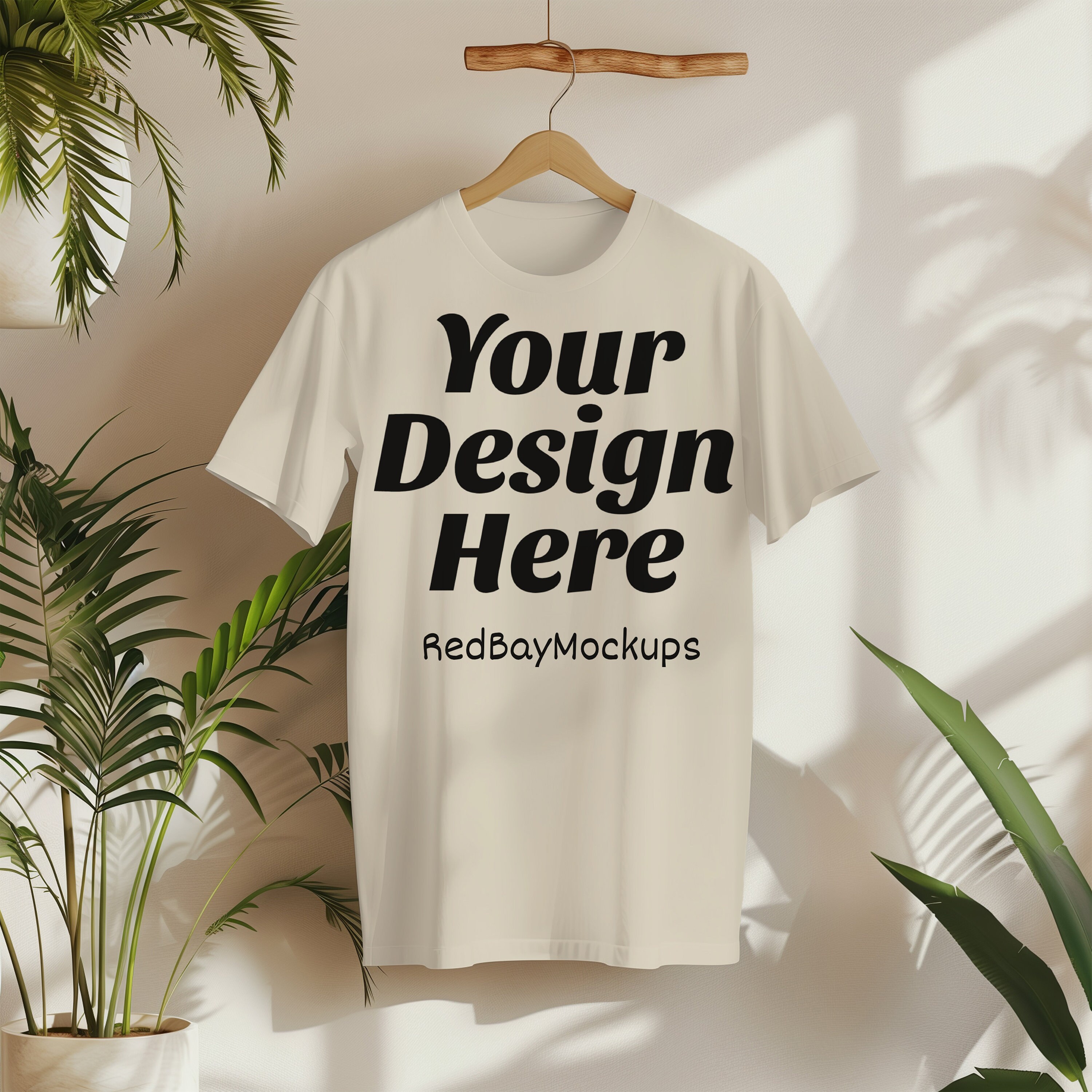 Hanging T-shirt Mockup Bundle: 344 Colors (digital Download) - Etsy