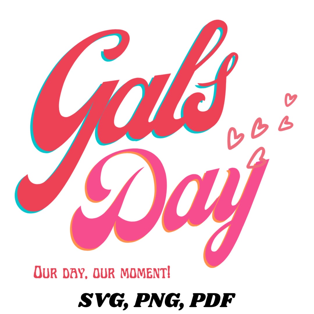Galentines Day SVG, Galentines Day PNG, Galentines Day Graphics ...