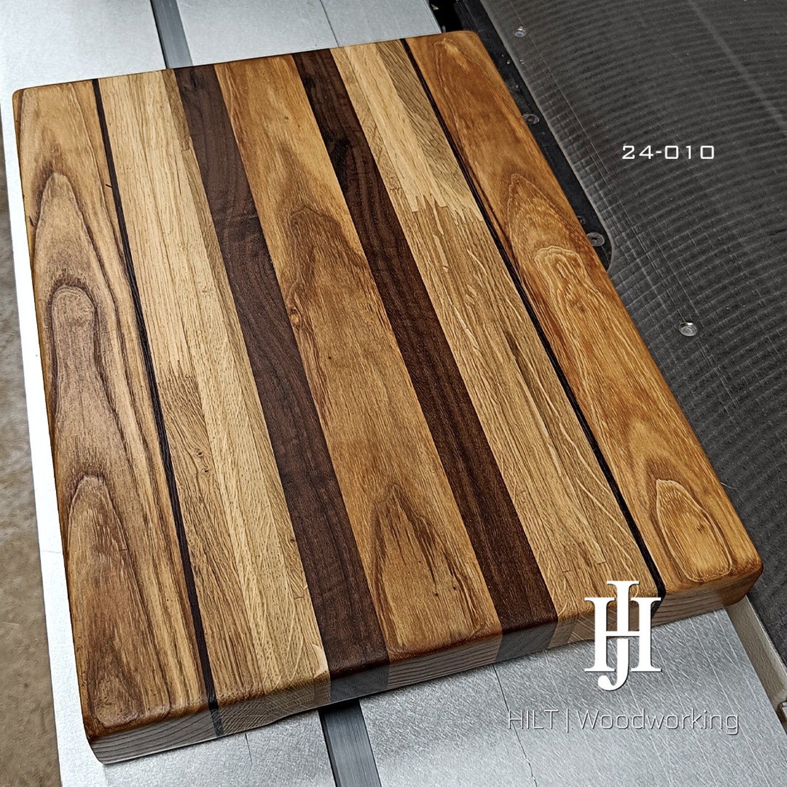 Cutting Board, Oak, Walnut, Teak Quality Every Day Cutting Board - Etsy