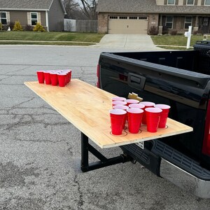 Tail Gate - Etsy