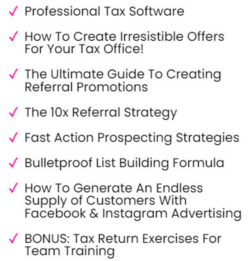 2025 True Tax Professional Tax Software 1040 All-states - Etsy