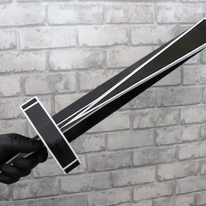 Finn's 4D Sword Adventure Time - Etsy