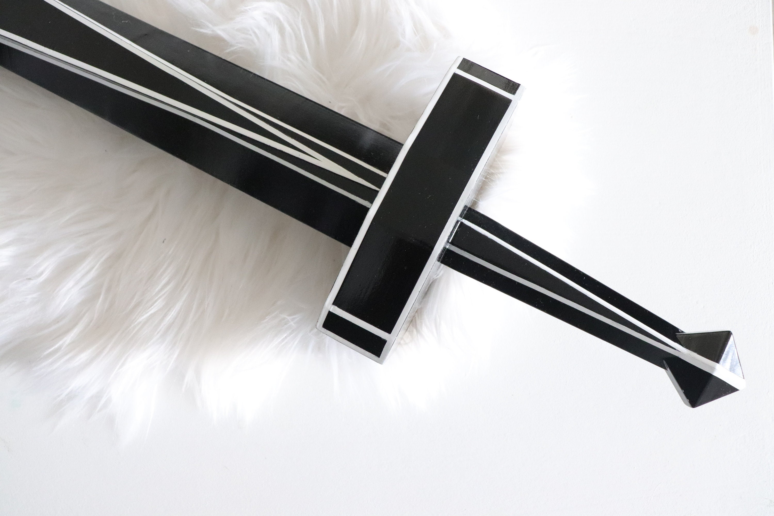 Finn's 4D Sword Adventure Time - Etsy