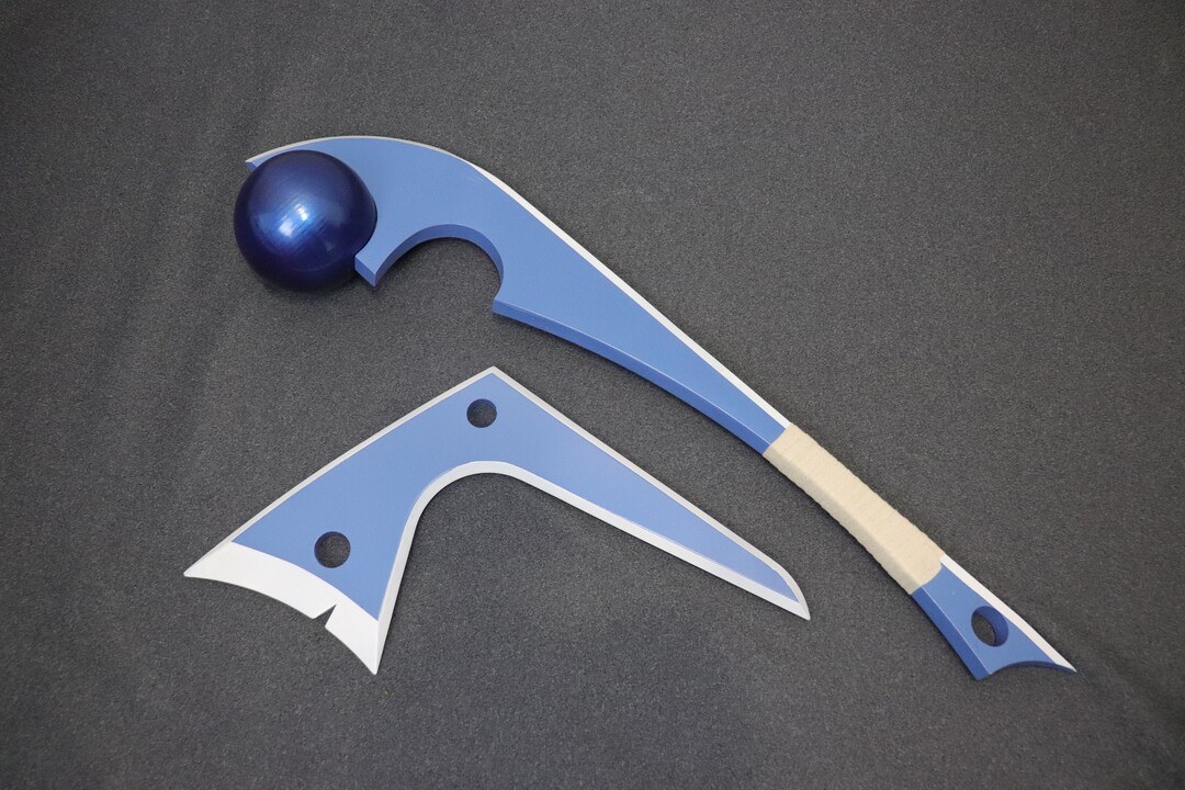 Sokka's Club and Boomerang and From Avatar the Last Airbender 3D ...