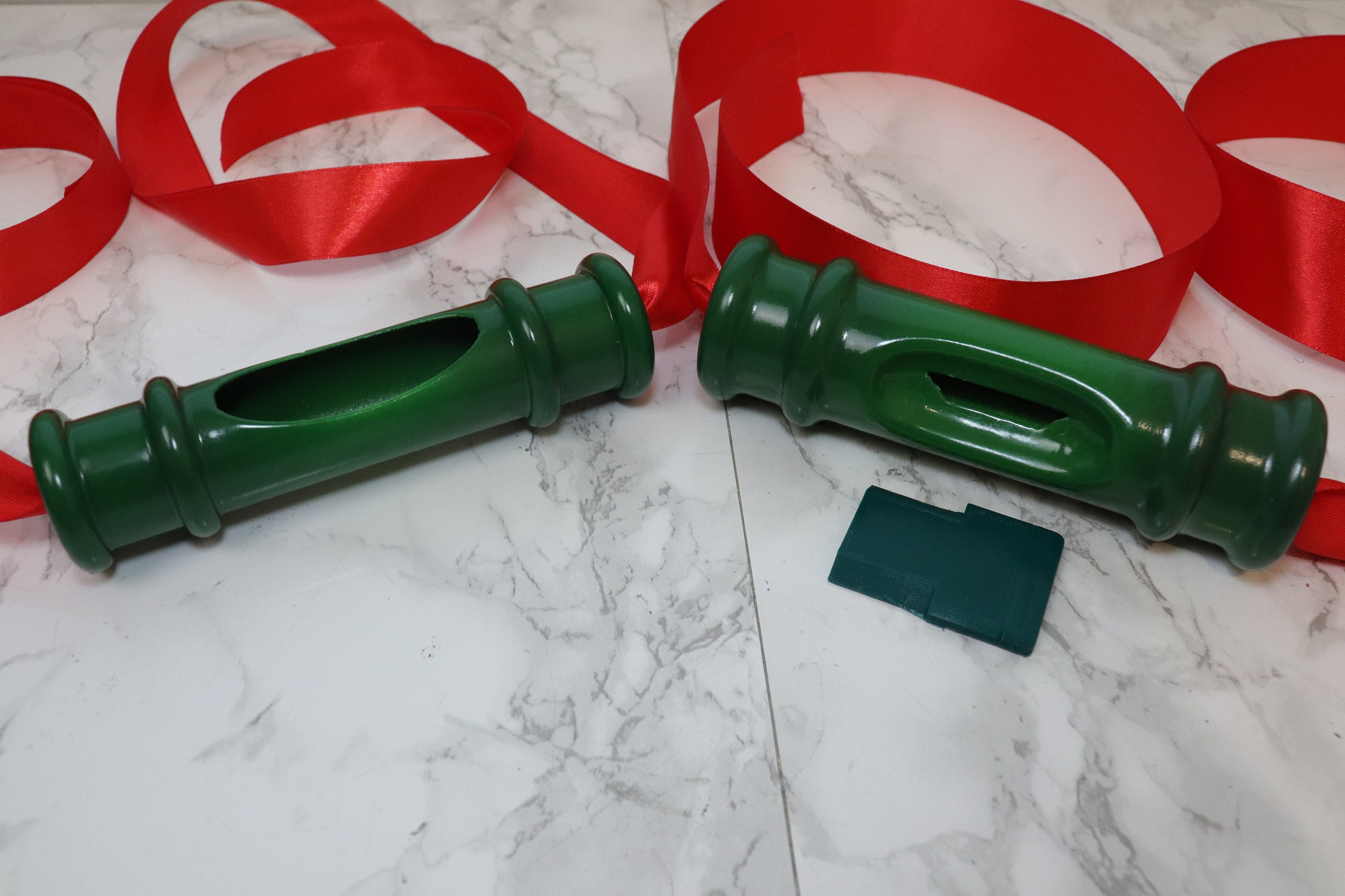 Bamboo Muzzle Vampire Cosplay Sister Bamboo - Etsy