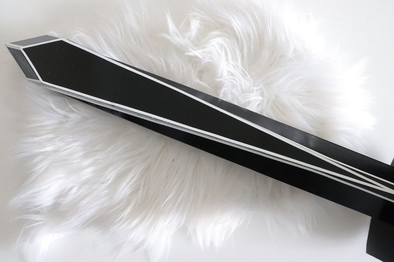 Finn's 4D Sword Adventure Time - Etsy