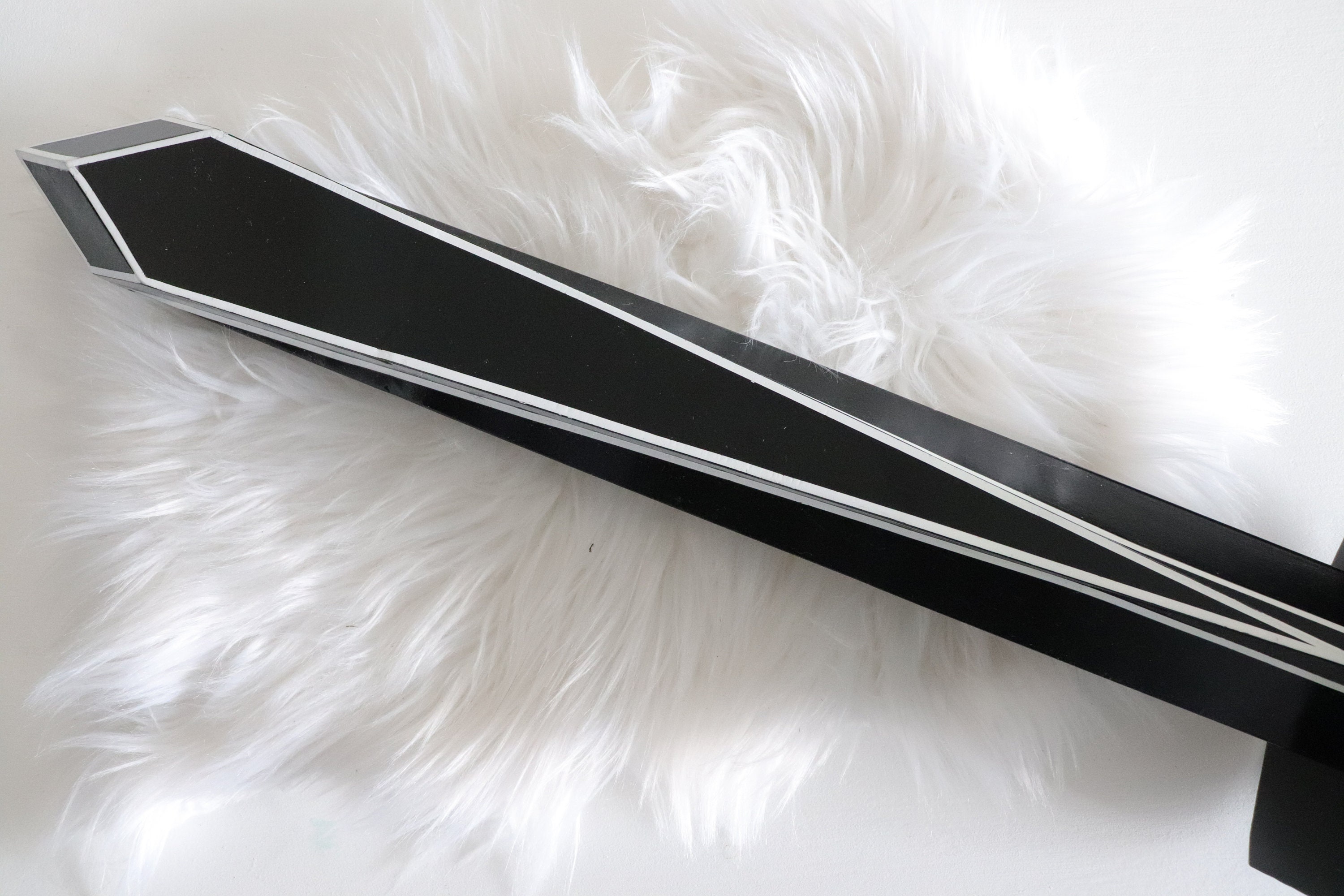 Finn's 4D Sword Adventure Time - Etsy