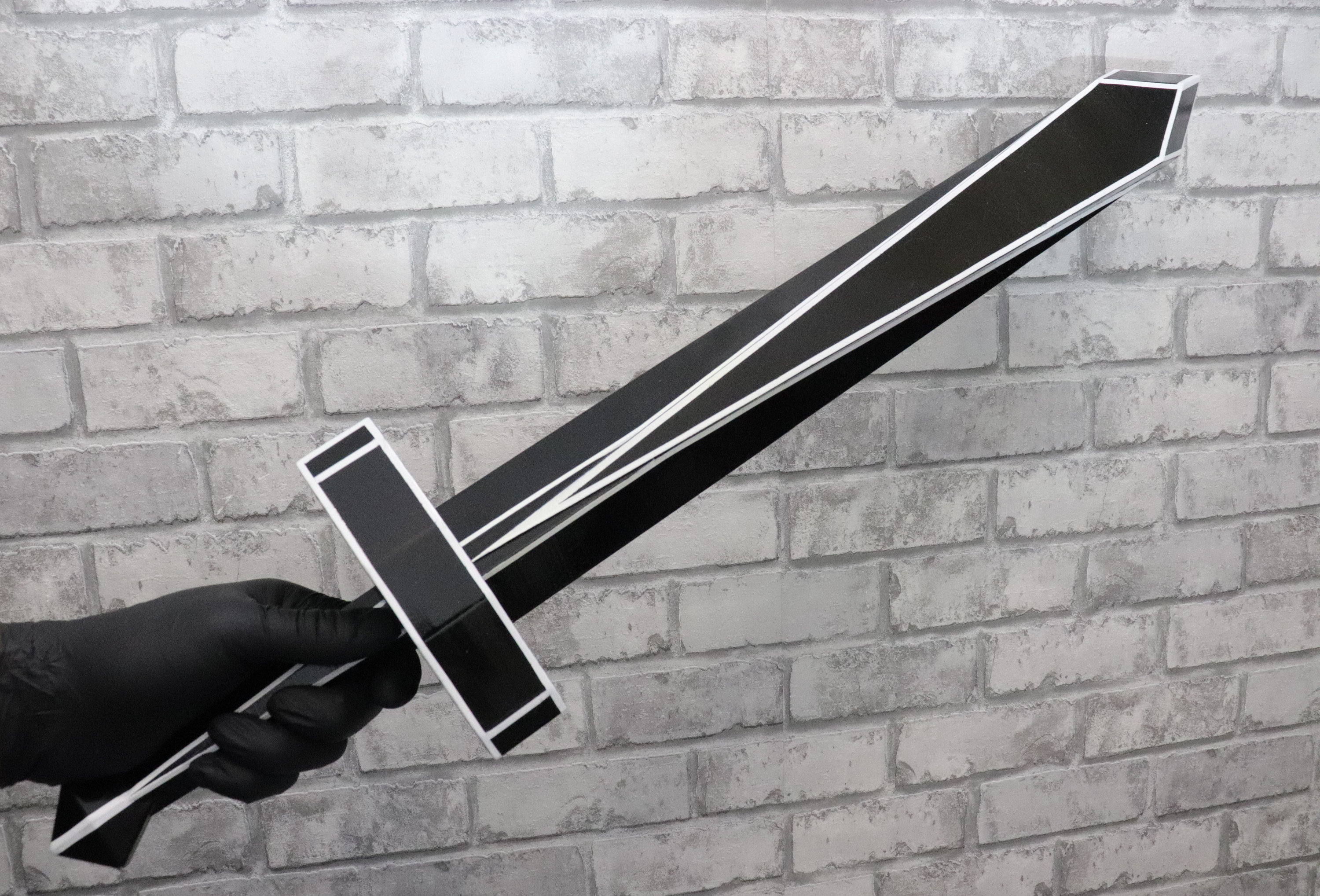 Finn's 4D Sword Adventure Time - Etsy