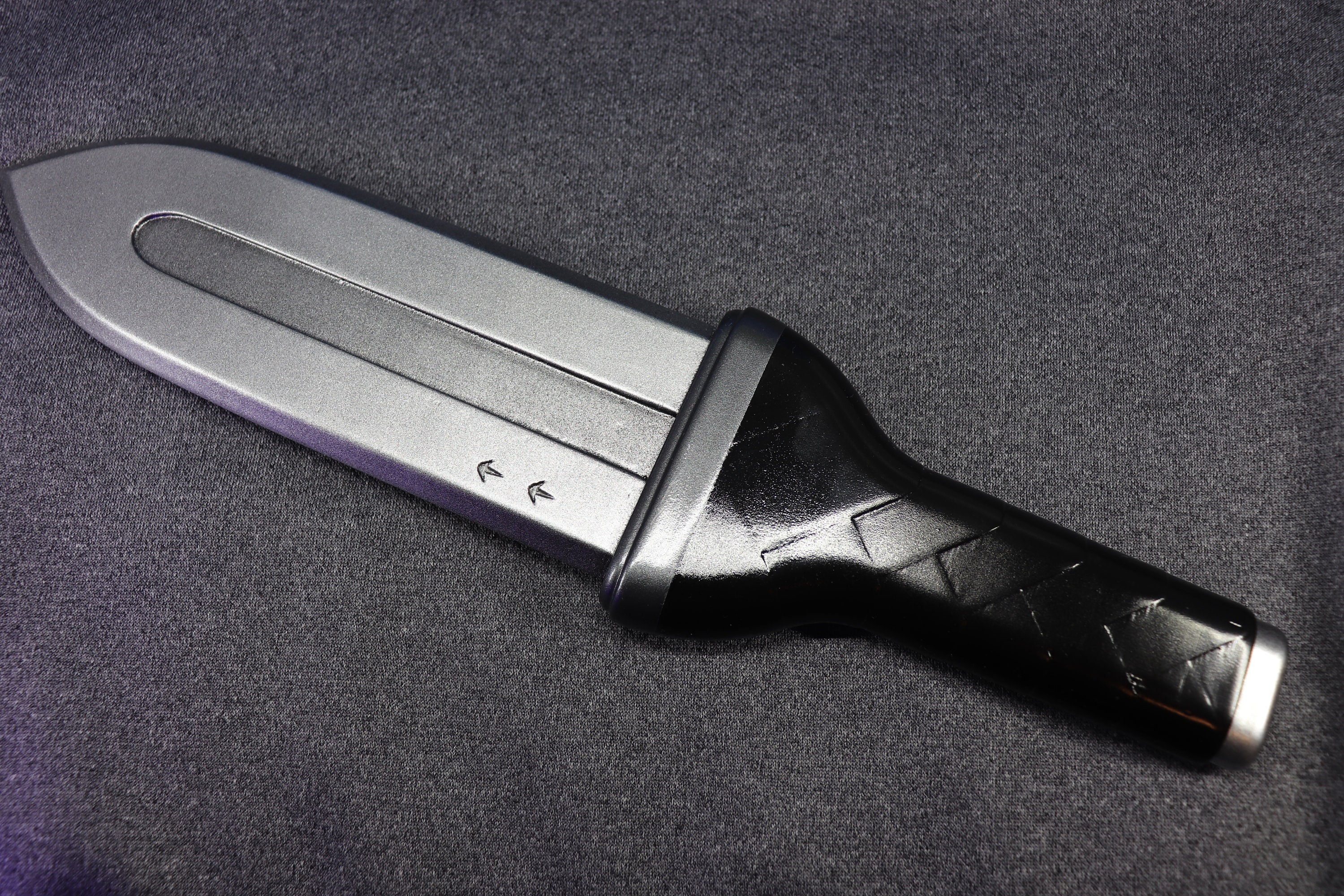 Vinland Saga Thorfinn Daggers 3D Printed Cosplay Fan Art - Etsy