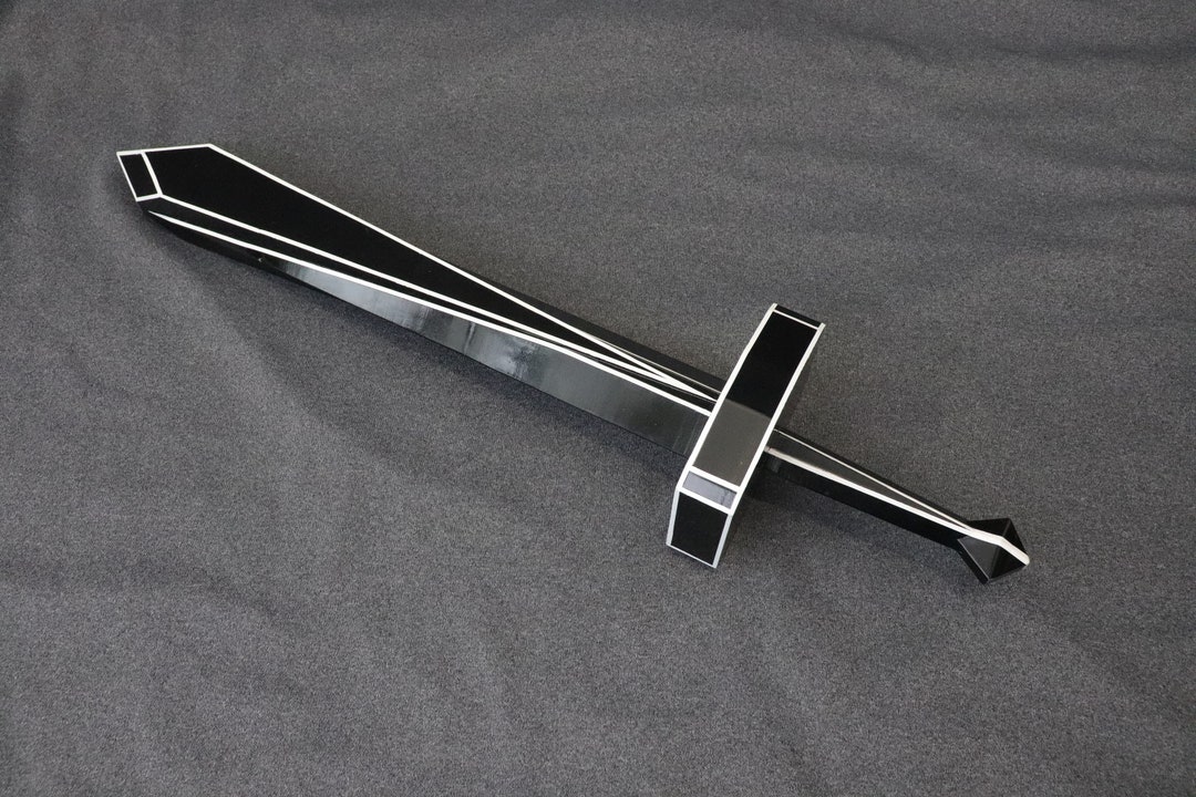Finn's 4D Sword Adventure Time - Etsy