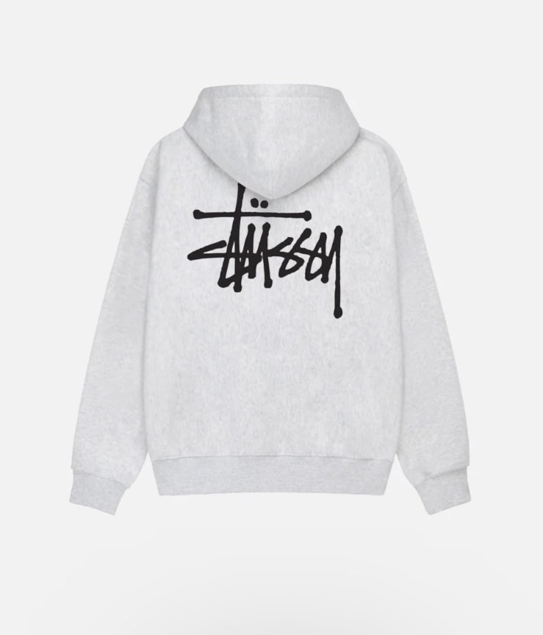 Sweats à capuche inspirés de Stussy Sweatshirts streetwear - Etsy France