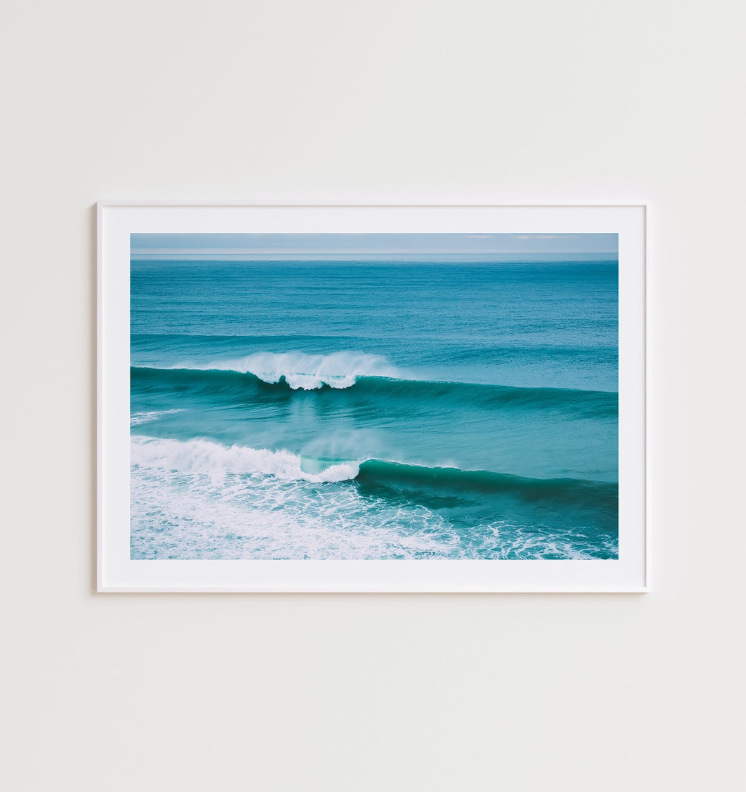 Ocean Print, Photography Prints, Ocean Art, Fine Art Photos, Large ...