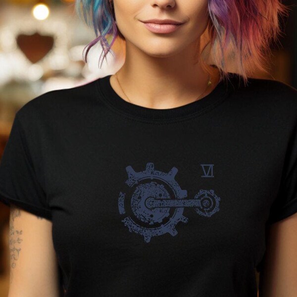 Vi Arcane Tattoos - Etsy