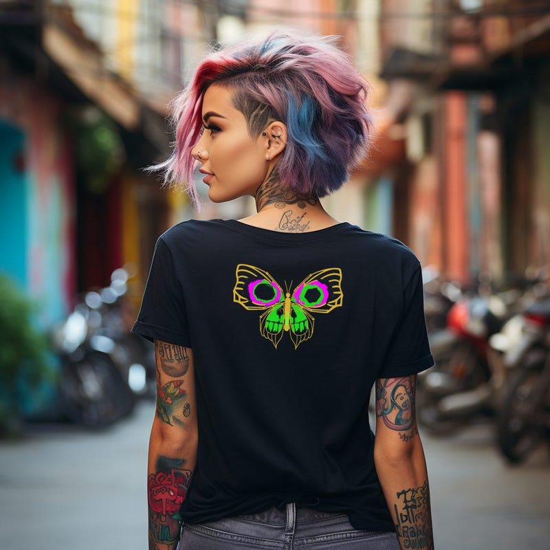 Arcane official merch - Etsy.de