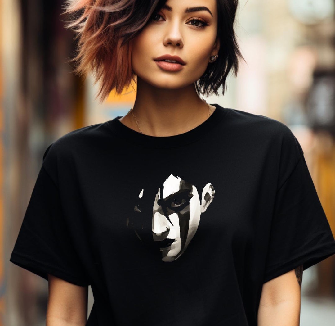 Arcane Vi Emo Tee Arcane Vi Goth Look Tshirt Arcane Vi Pit Fighter ...