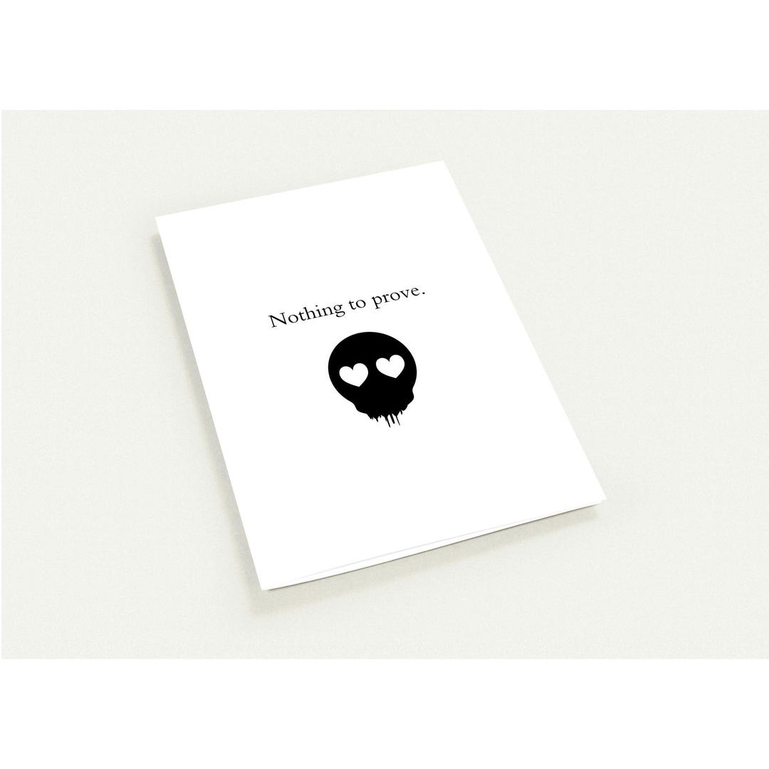 Minimalist Birthday Cards for Adults | Modern Thoughtful Birthday ...