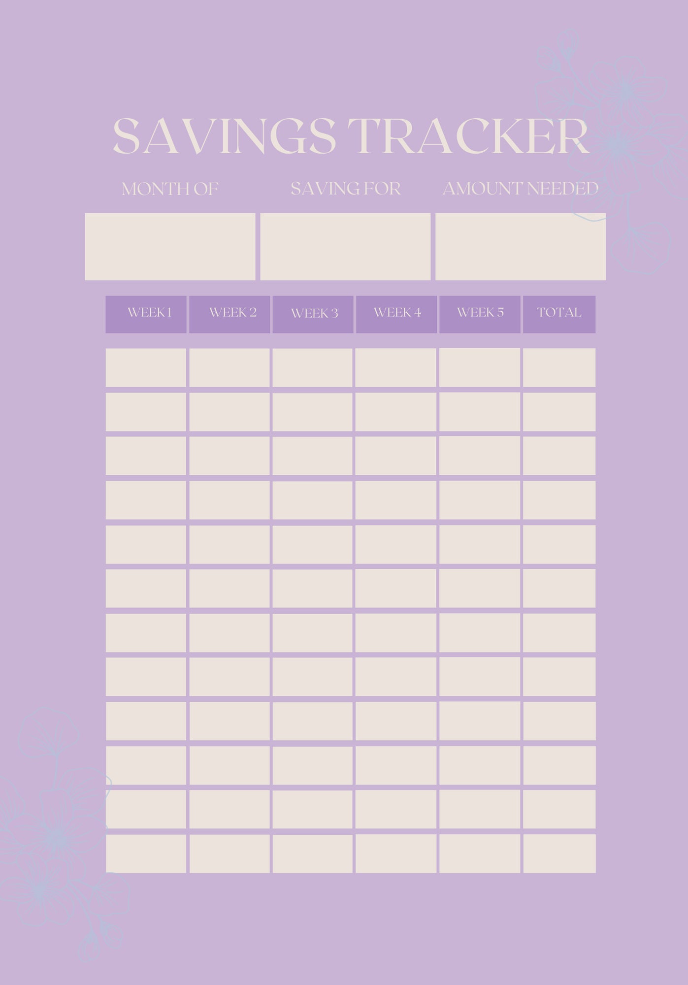 2024 PDF Printable A5 Yearly Journal/planner - Etsy