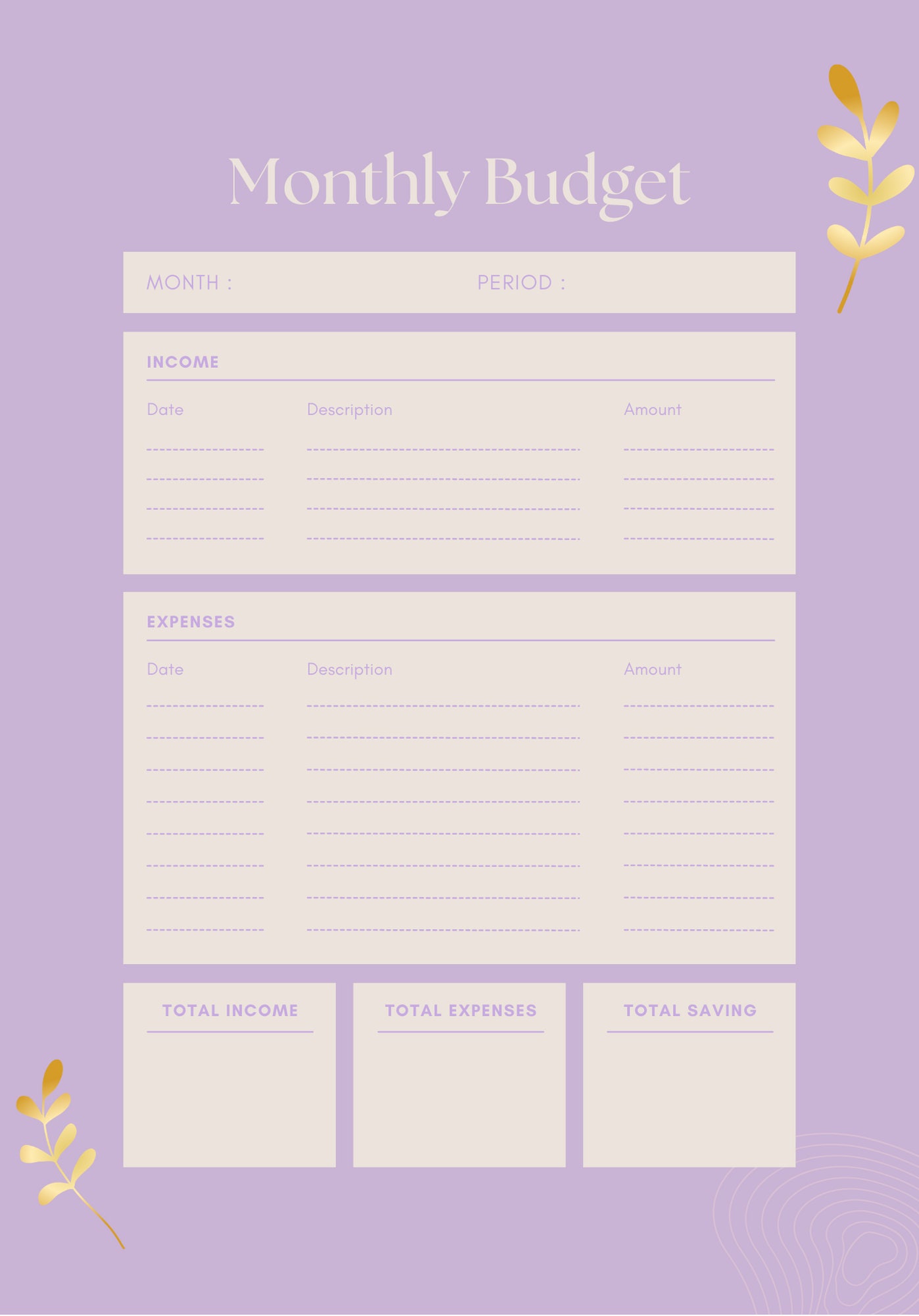 2024 PDF Printable A5 Yearly Journal/planner - Etsy