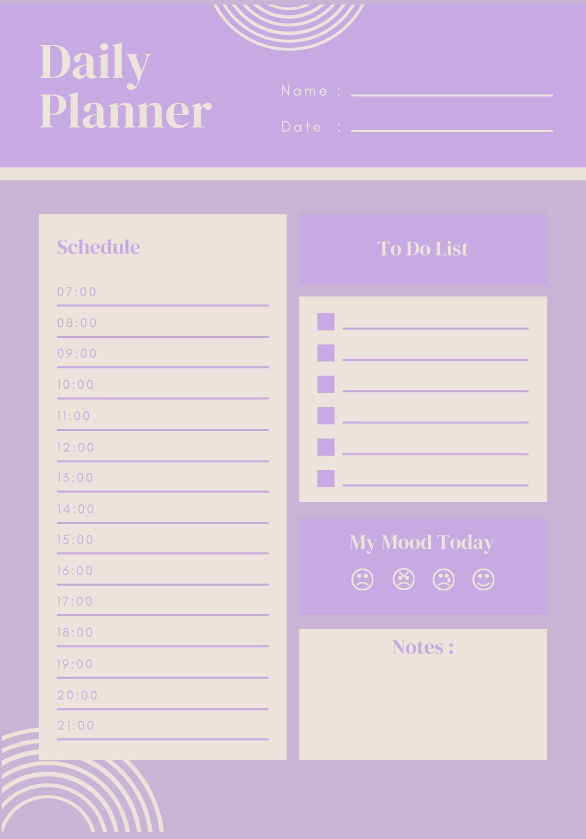 2024 PDF Printable A5 Yearly Journal/planner - Etsy