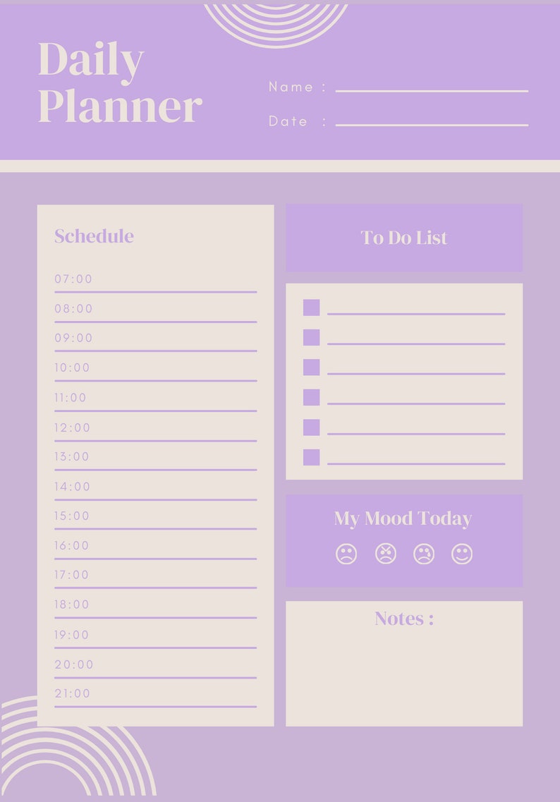 2024 PDF Printable A5 Yearly Journal/planner - Etsy