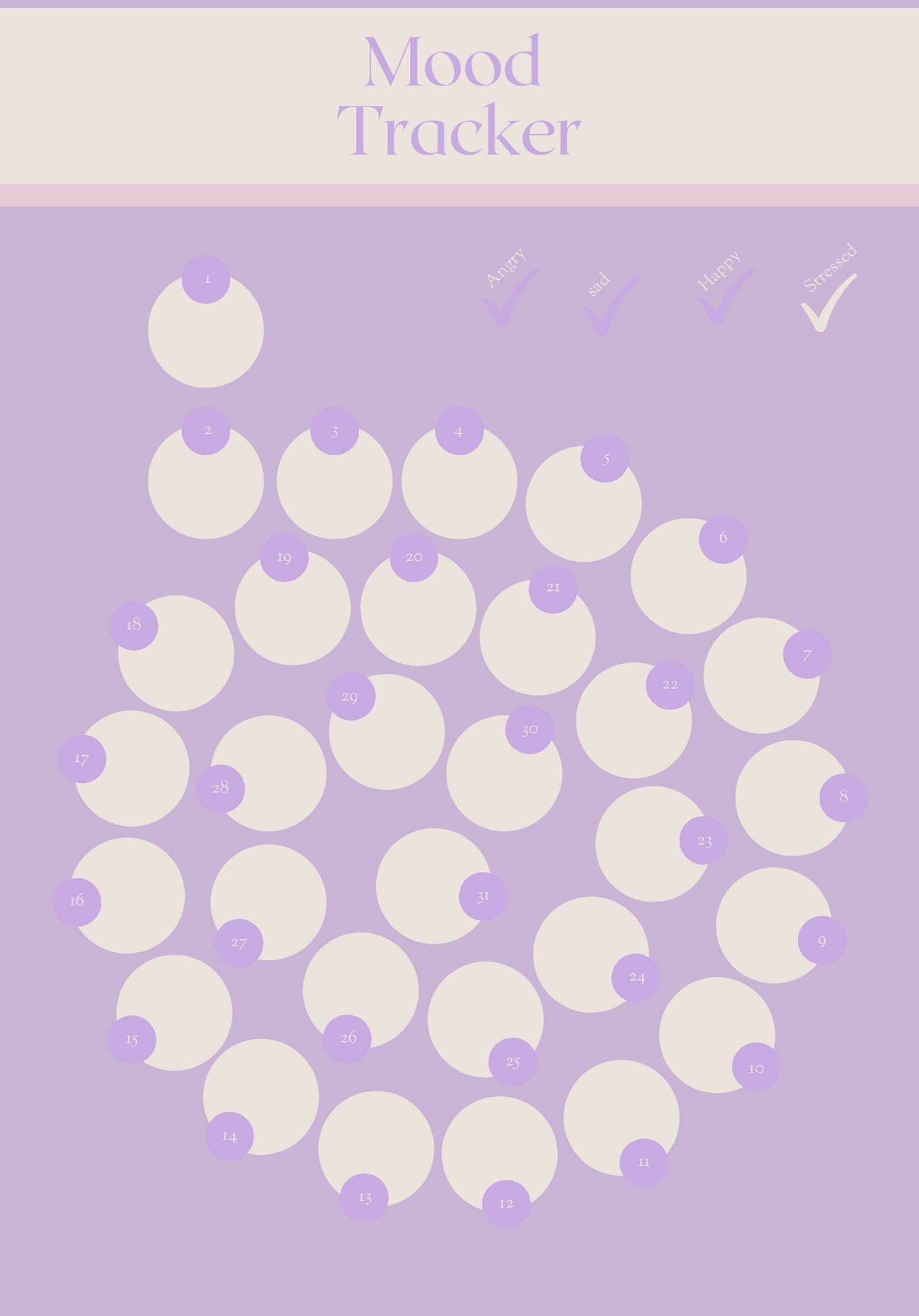 2024 PDF Printable A5 Yearly Journal/planner - Etsy