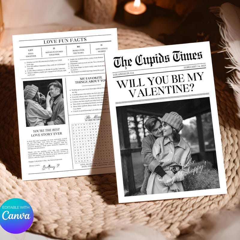 CustardPrintables - Etsy