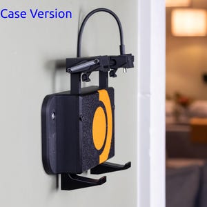 Steamdeck Mechlock Wall Mount With Charging (made in USA) - Etsy