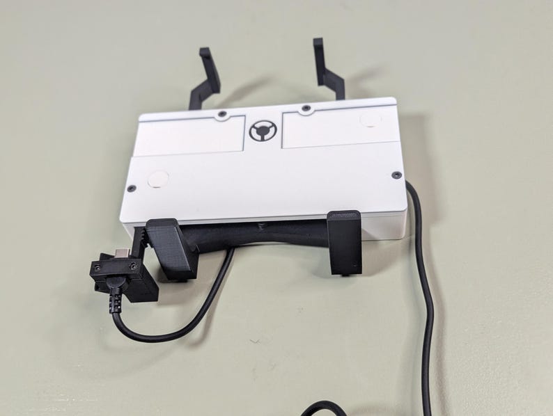 Legion Go Mechlock Wall Mount With One-touch Charging (made in USA ...